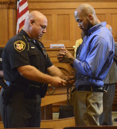 Trumbull death row inmate David Martin slips through legal system ...